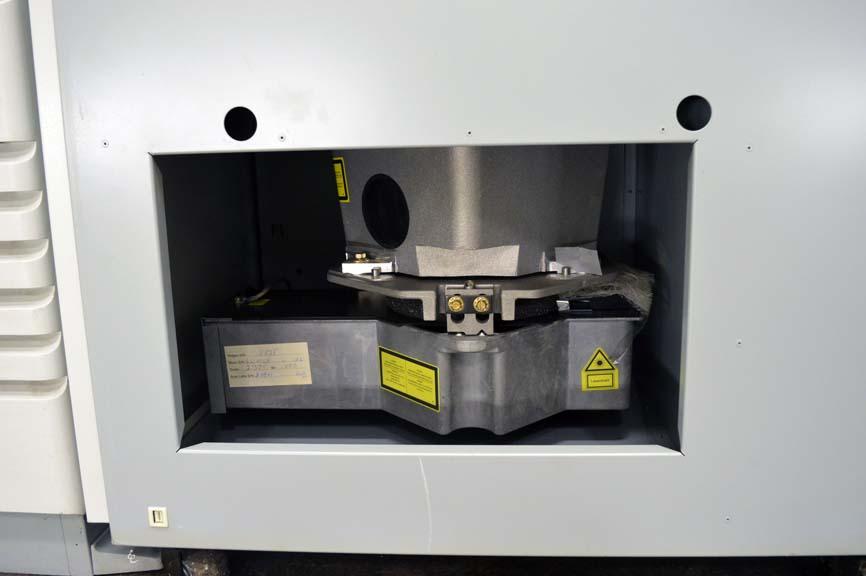 Lot #78: Agfa Accuset 1000 Plus Capstan Imagesetter w/ Apogee RIP ...